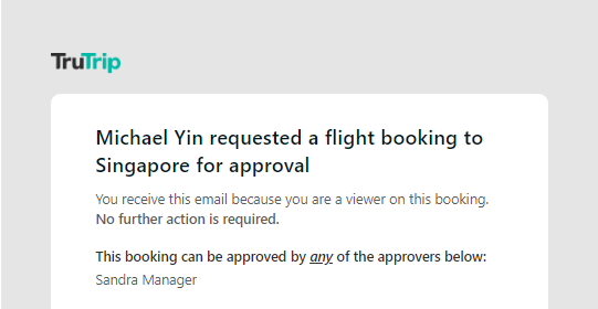 How to send a notification to another user when making a booking ...